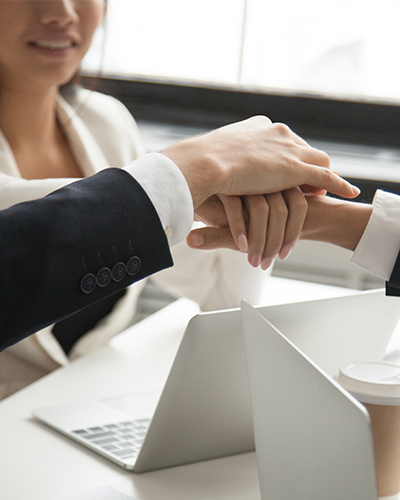 About Us - ASWAN International Engineering